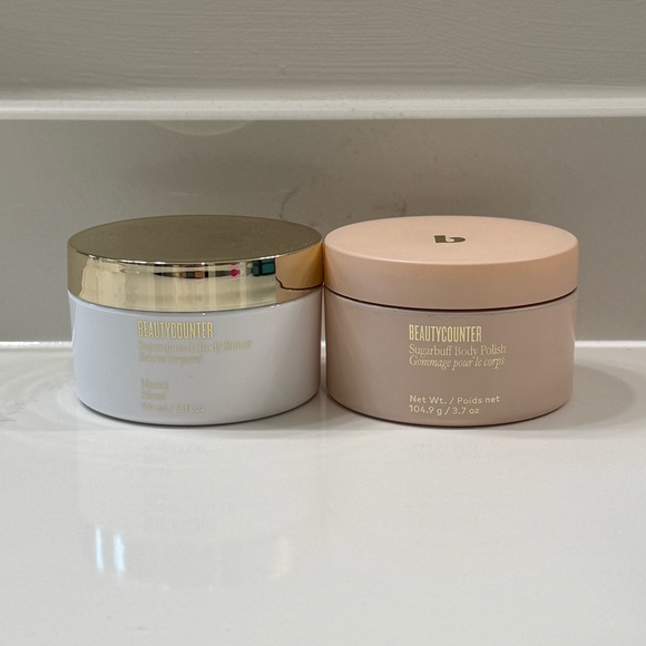 beautycounter | Skincare | New Beautycounter Goodbye Dry Body Duomonoi ...